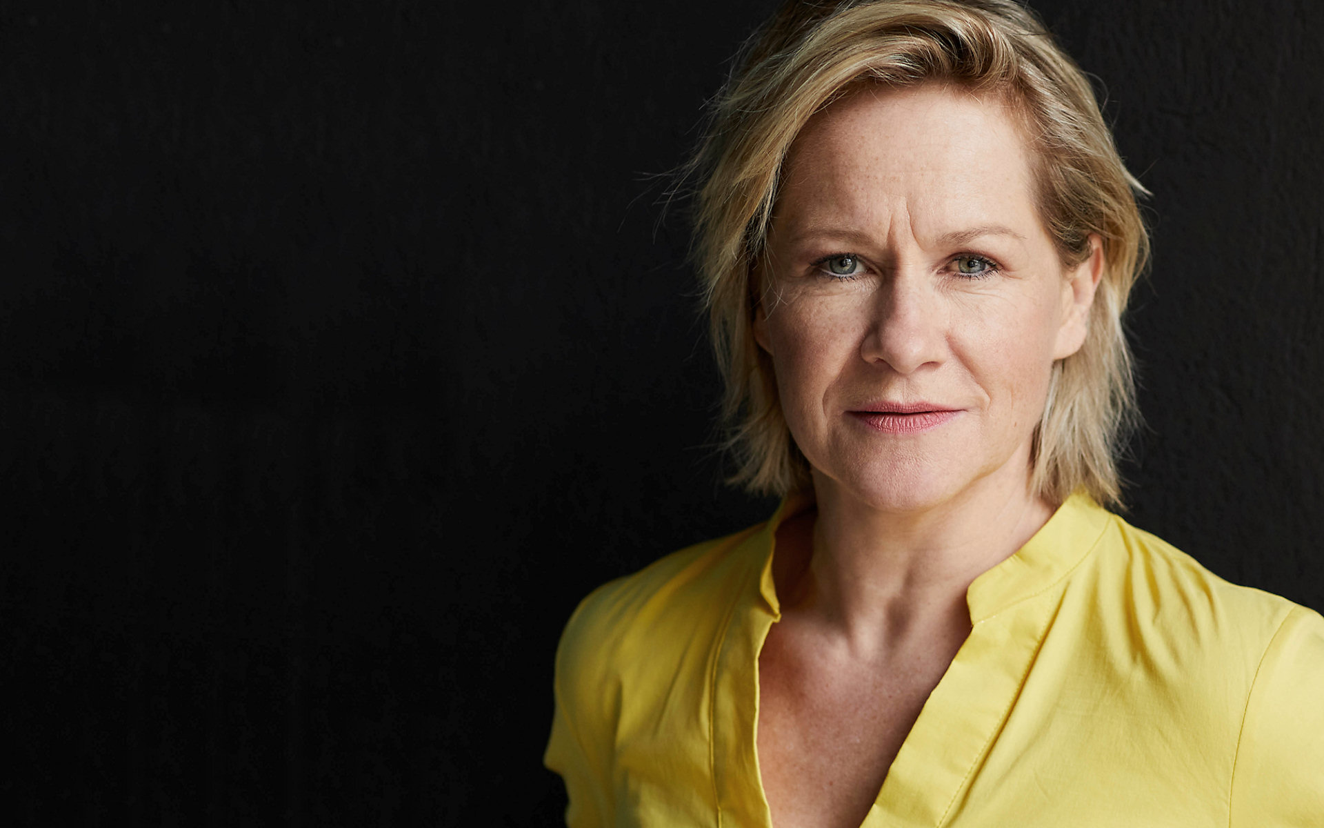 Engagements - Aktuell | Annette Potempa: Schauspielerin - Sängerin ...