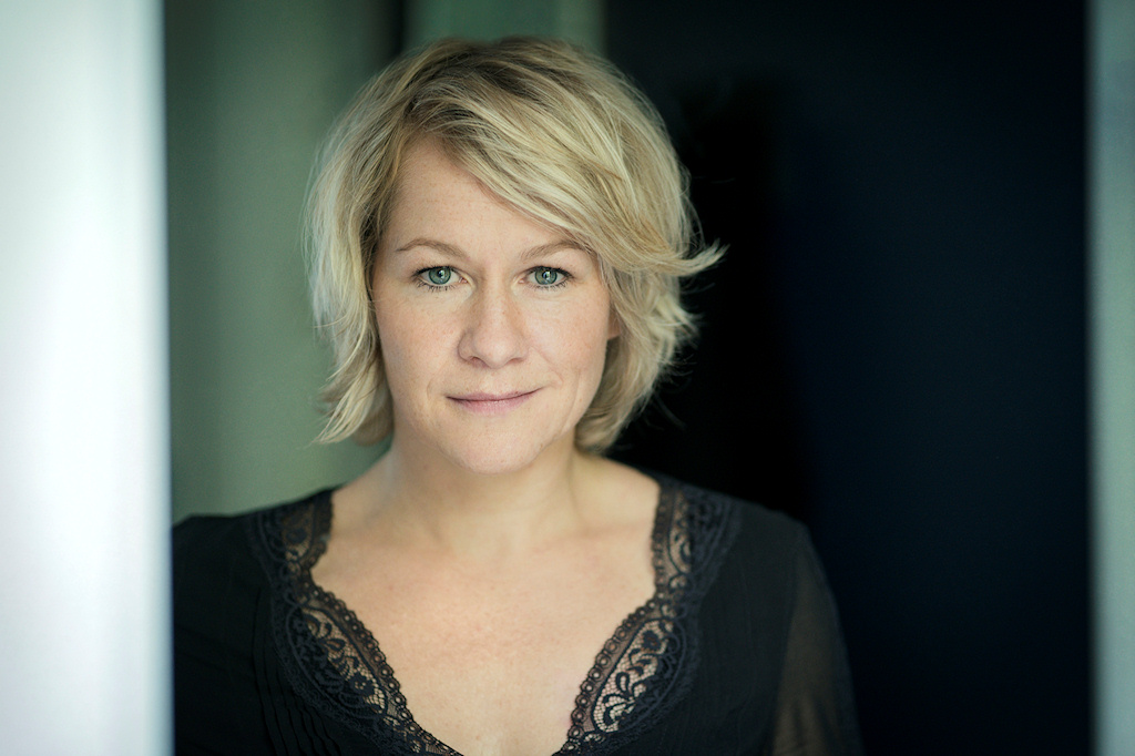 Galerie - Portraits | Annette Potempa: Schauspielerin - Sängerin ...