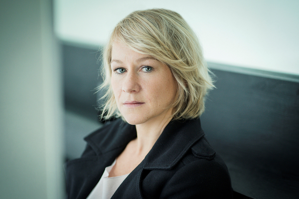 Galerie - Portraits | Annette Potempa: Schauspielerin - Sängerin ...