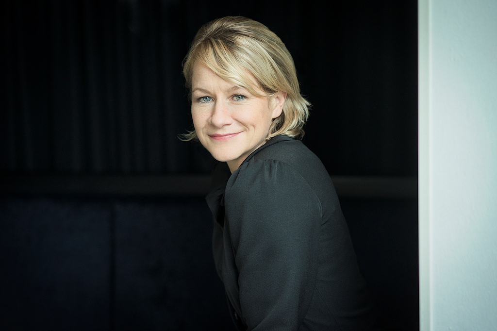 Galerie - Portraits | Annette Potempa: Schauspielerin - Sängerin ...