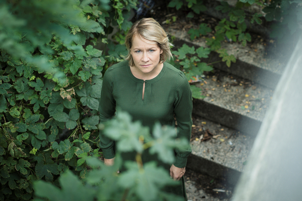 Galerie - Portraits | Annette Potempa: Schauspielerin - Sängerin ...