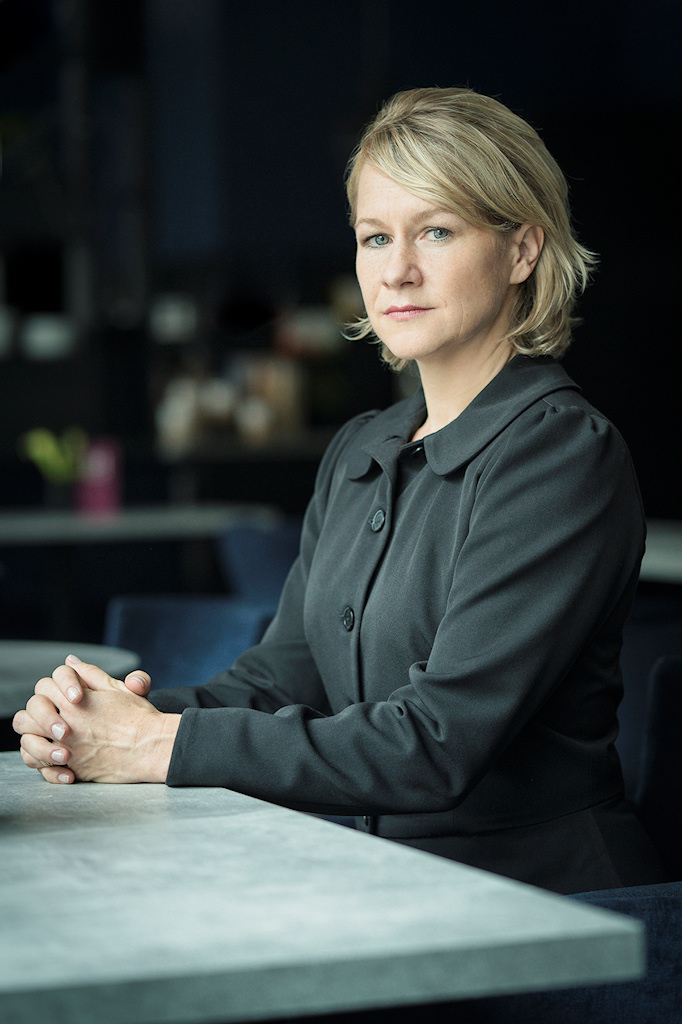 Galerie - Portraits | Annette Potempa: Schauspielerin - Sängerin ...