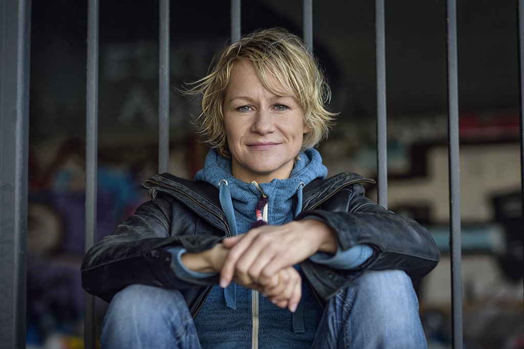 Galerie - Portraits | Annette Potempa: Schauspielerin - Sängerin ...